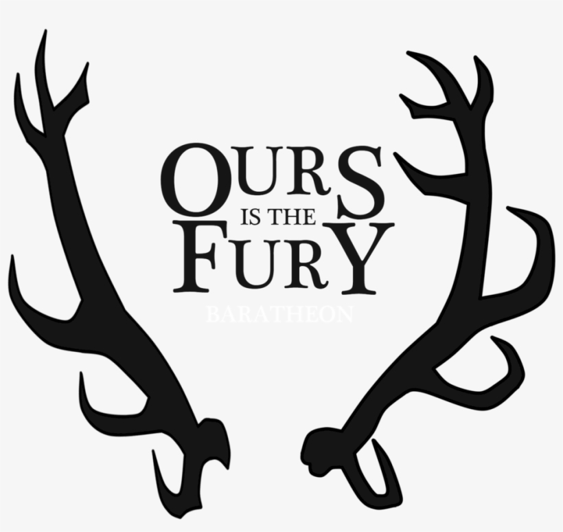 House Baratheon Sigil