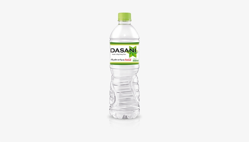 Dasani® Water - Nước Suối Dasani PNG Image | Transparent PNG Free ...