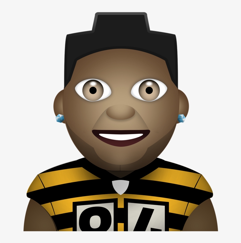 Why - Pittsburgh Steelers Emoji PNG Image | Transparent PNG Free ...