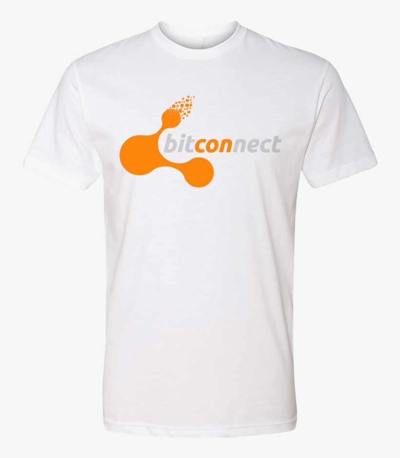 Bitconnect Ponzi Sst White - Bitconnect PNG Image | Transparent PNG ...