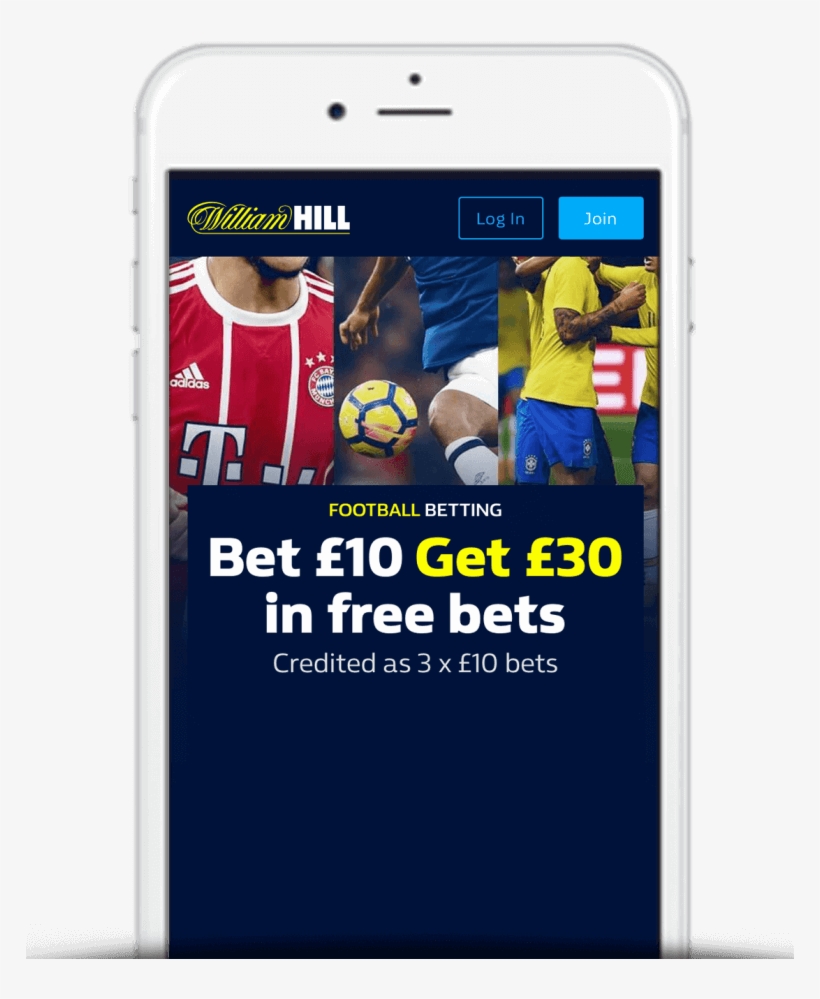 William Hill PNG Image | Transparent PNG Free Download on SeekPNG