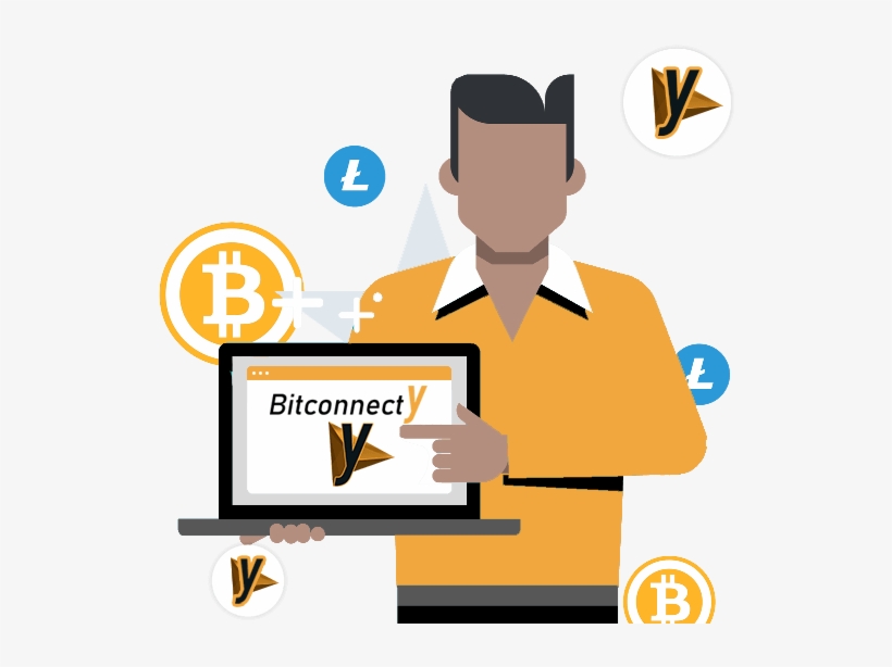 Bitconnect Y Coin Specification - Bunkieshop Bitcoin Logo 2017 Tshirt ...