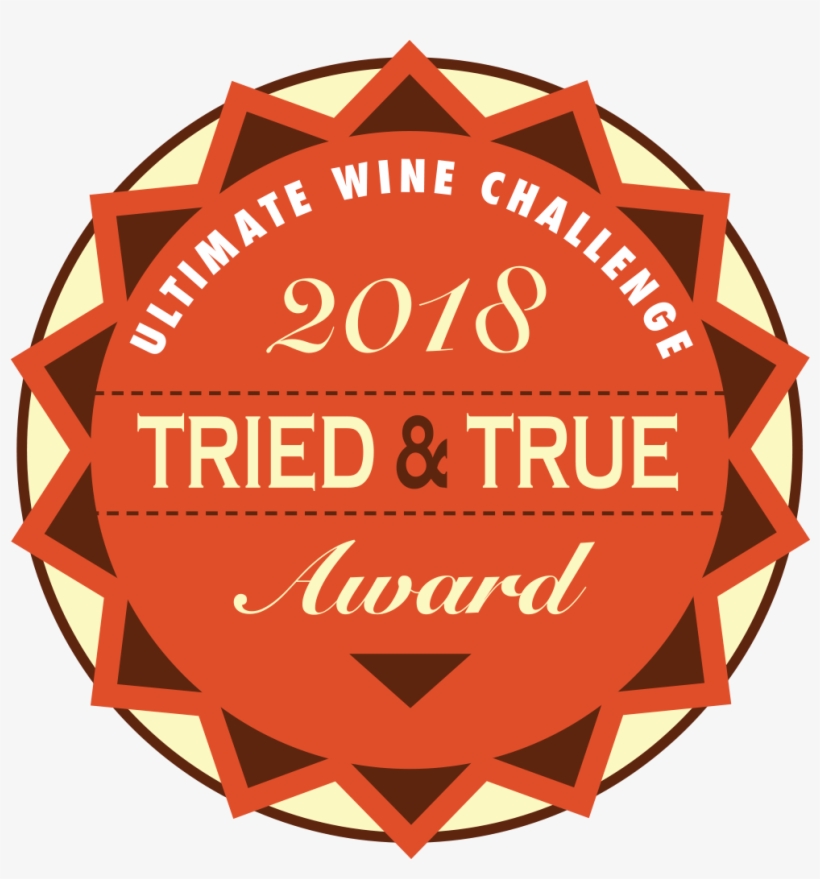 Tried & True Award - Circle PNG Image | Transparent PNG Free Download ...