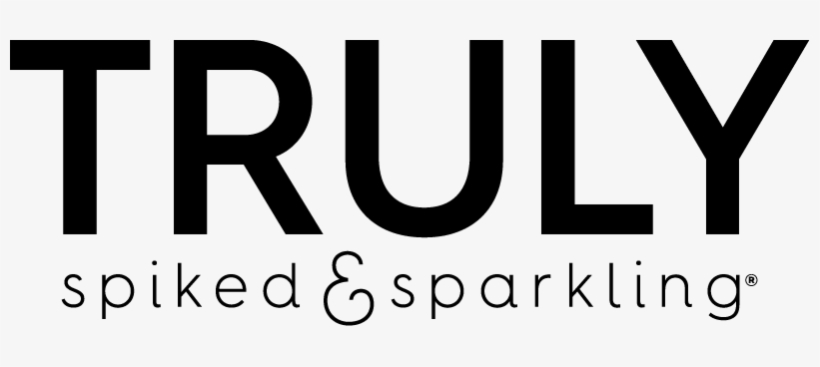 Download Trulyspikedsparkling Logo New - Truly Spiked Seltzer Logo ...