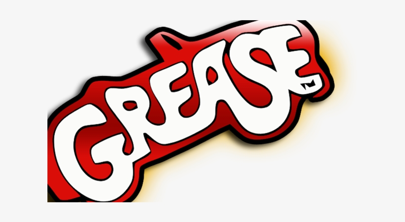 Grease Car Clipart - Grease 30th Anniversary - Grease - 30th ...