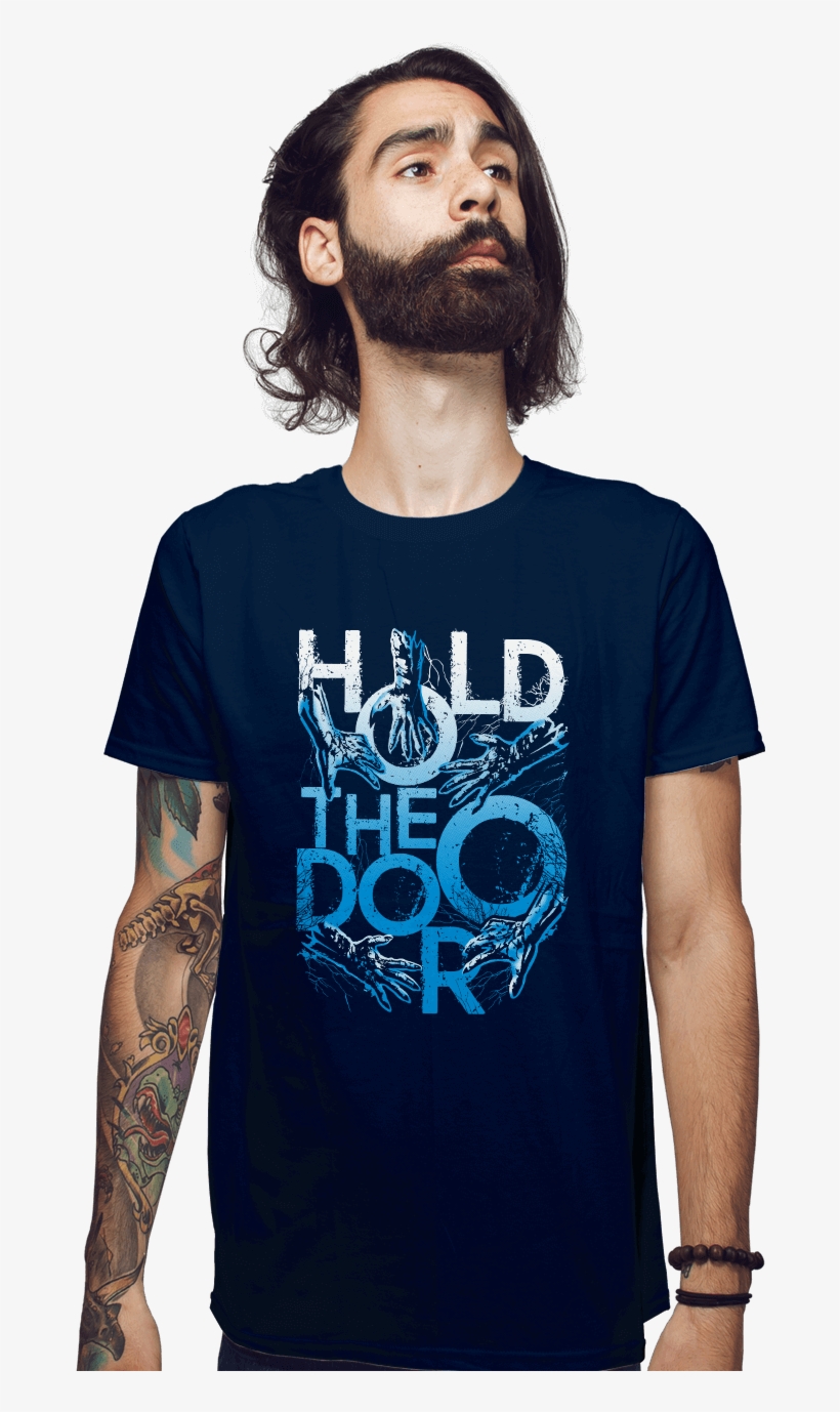 Hodor - Video Game PNG Image | Transparent PNG Free Download on SeekPNG