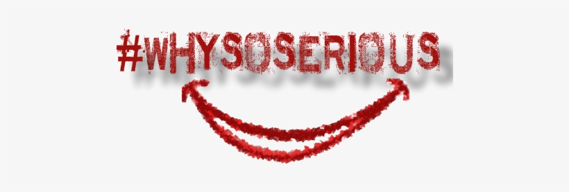 Whysoserious Logo - Logo PNG Image | Transparent PNG Free Download on ...