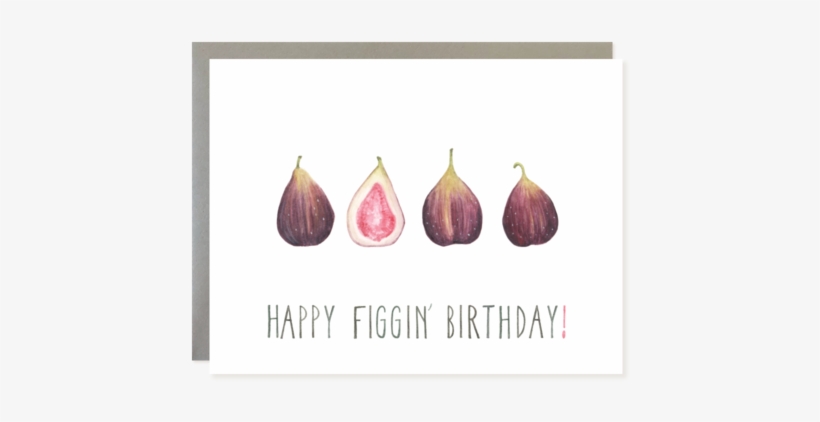 Happy Figgin' Birthday PNG Image | Transparent PNG Free Download on SeekPNG