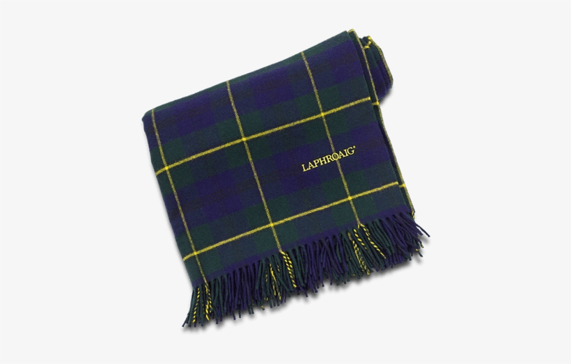 Download Johnston Tartan Throw - Tartan | Transparent PNG Download ...