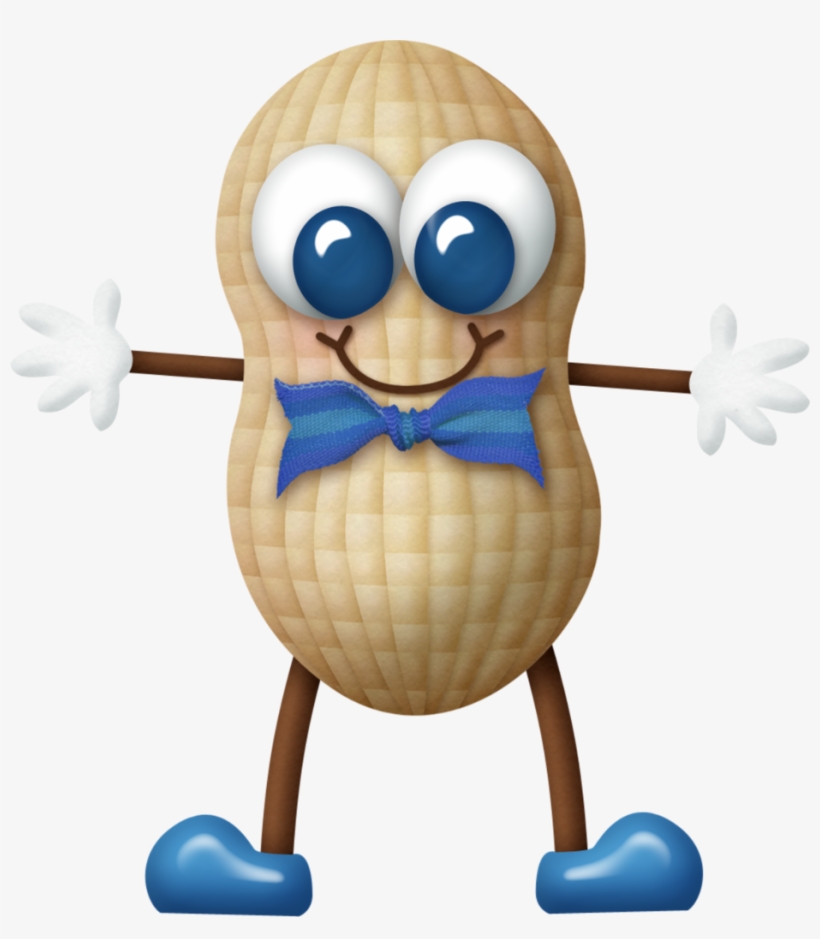 Download Mr Peanut - Clip Art | Transparent PNG Download | SeekPNG