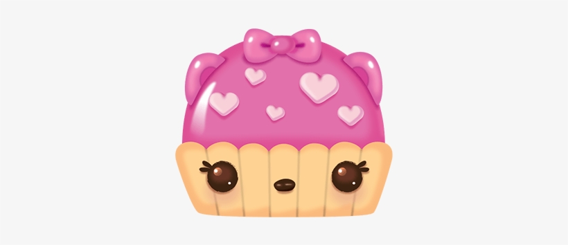 Sugar Cookie Gloss-up - Num Noms Gloss Up Cookies PNG Image ...