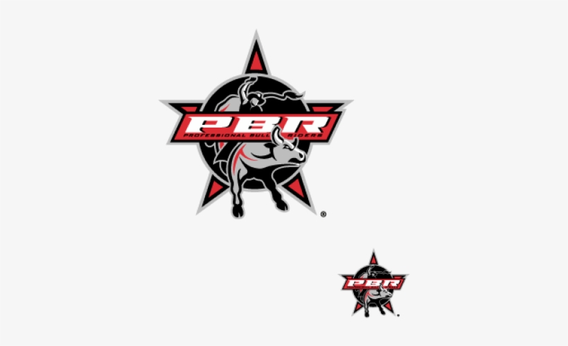Professional Bull Riders Logo PNG Image | Transparent PNG Free Download ...