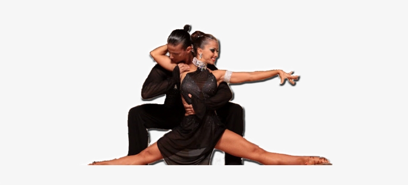 Salsa People Ist Die Größte Und Eine Der Renommiertesten - Latin Dance ...