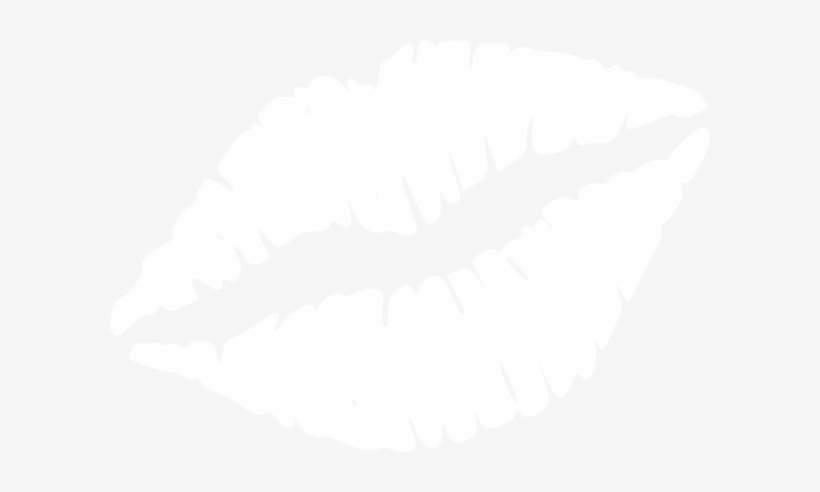 White Lips Clip Art - White Lips Vector Png PNG Image | Transparent PNG ...