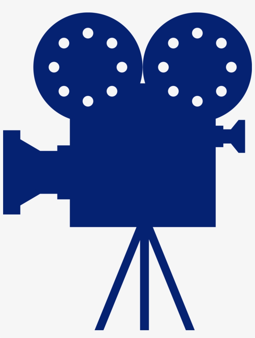 Film Camera Blue - Blue Film Camera Png PNG Image | Transparent PNG ...