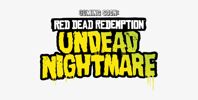 Red Dead Redemption Zombie John Marston PNG Image | Transparent PNG ...