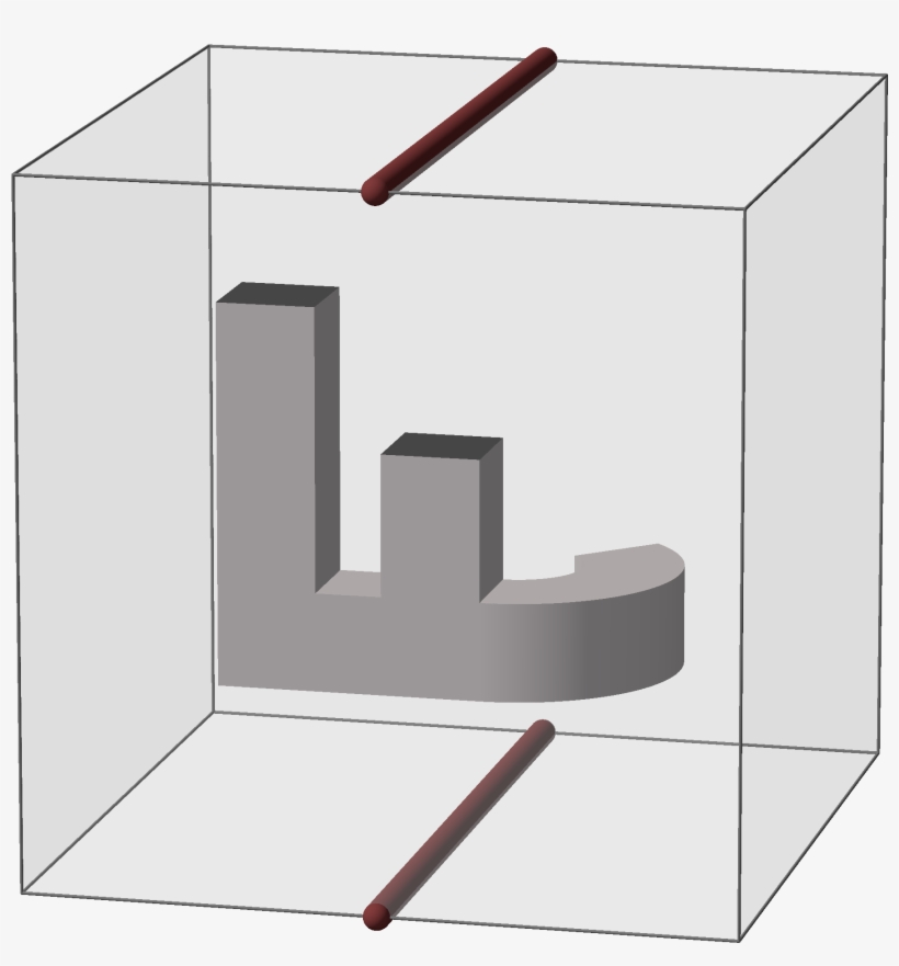 White Cube Png - Foremost 390101 Modular File Cube Storage System PNG ...