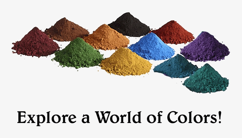 Coatings - Color Pigment PNG Image | Transparent PNG Free Download on ...