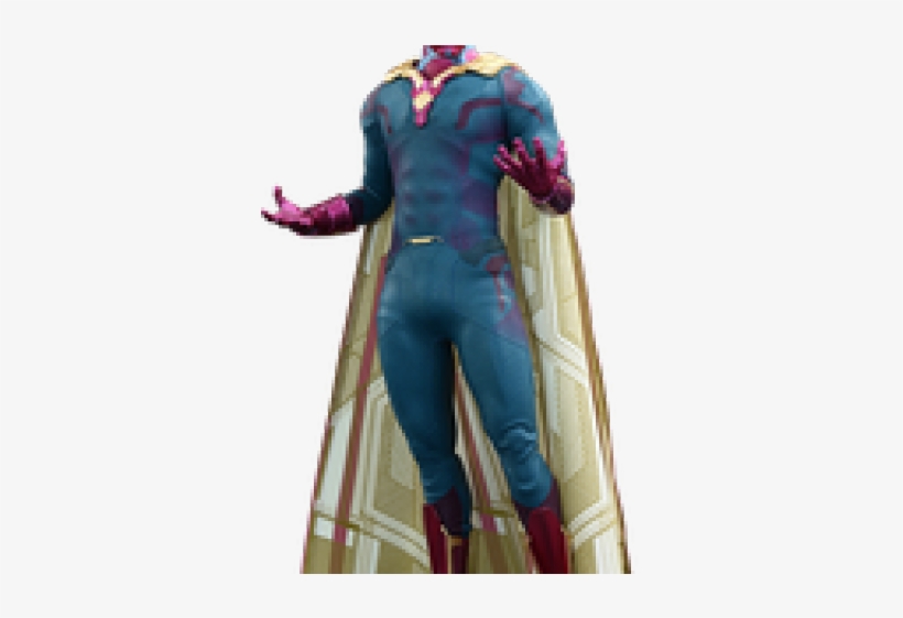 Vision De Los Avengers PNG Image | Transparent PNG Free Download on SeekPNG