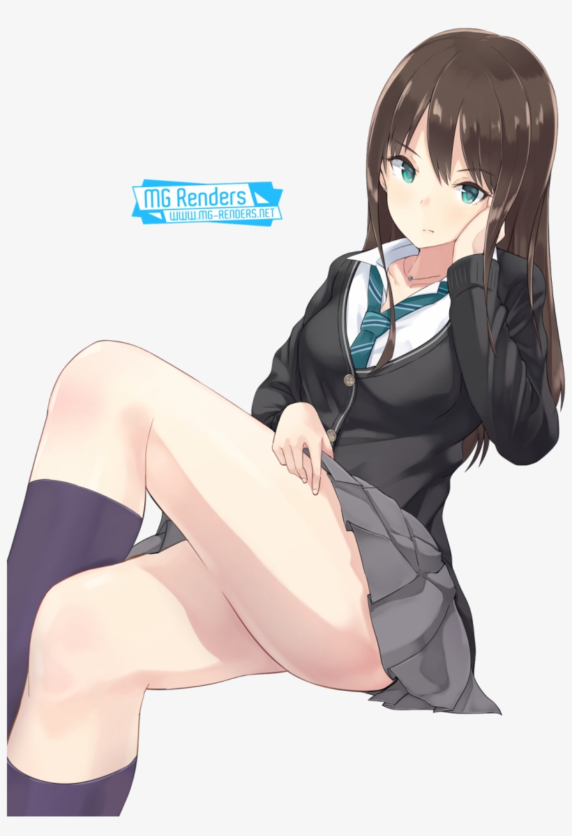 Download Png - Mg Renders | Transparent PNG Download | SeekPNG