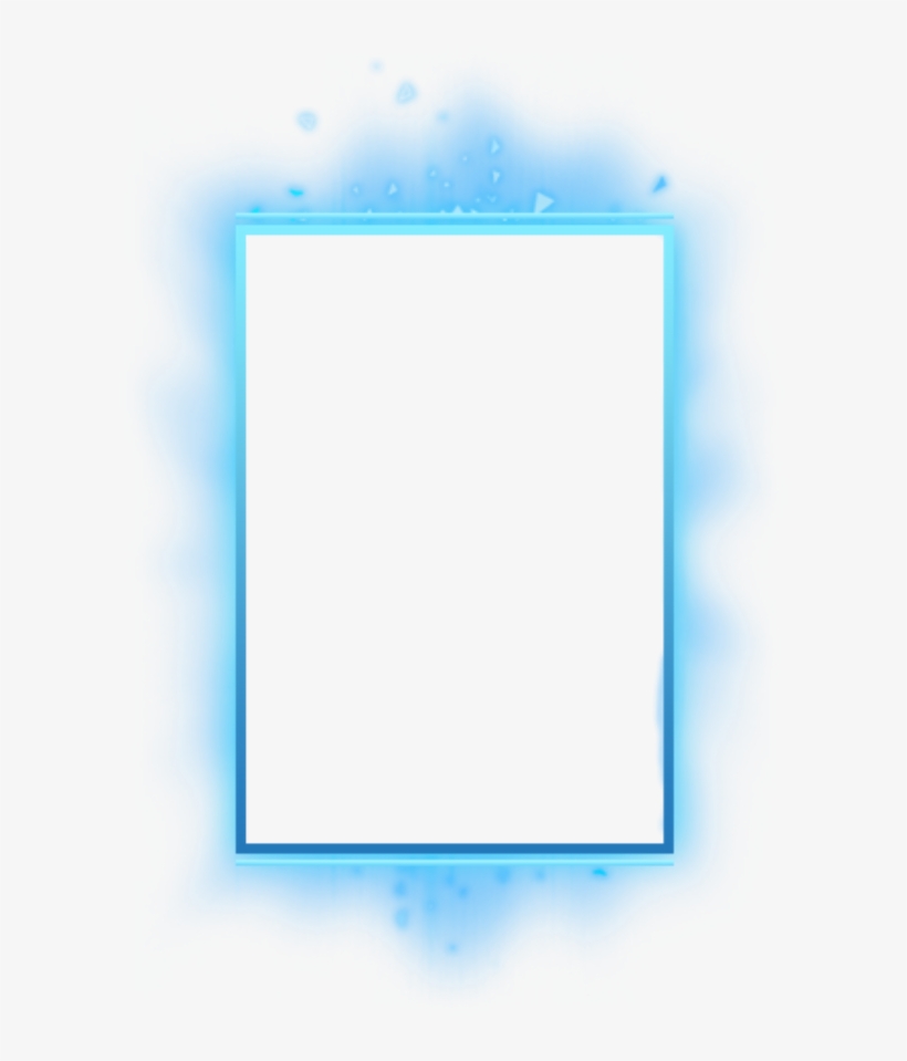 Blue Text Frames Png PNG Image | Transparent PNG Free Download on SeekPNG