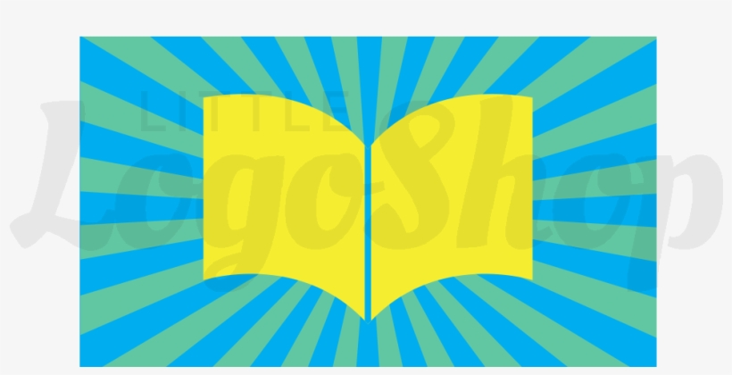 Glowing Book - Graphic Design PNG Image | Transparent PNG Free Download ...