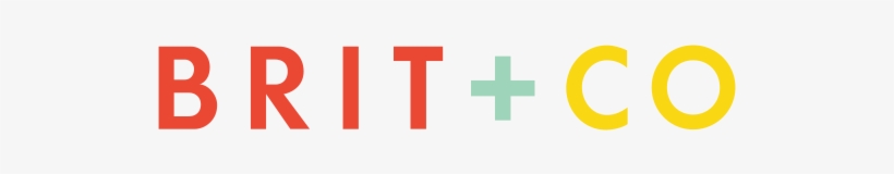 Choose Your Destination - Brit Co Logo Png PNG Image | Transparent PNG ...