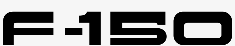 Download Ford F 150 Logo Png Transparent - Ford F 150 Png Logo ...