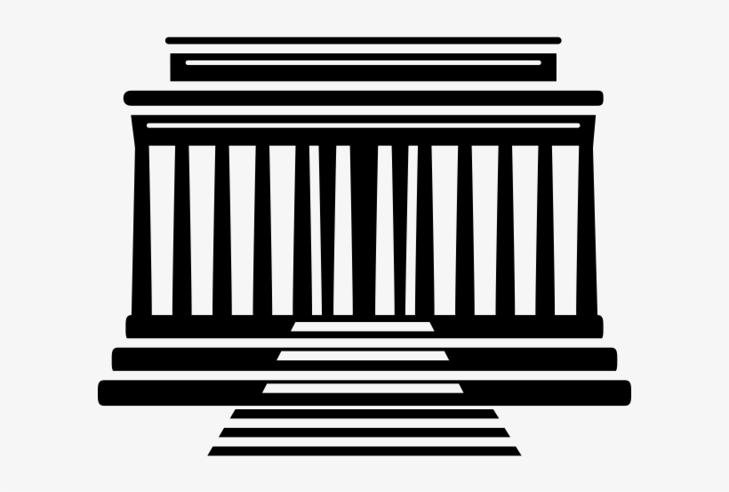 Lincoln Memorial Icon PNG Image | Transparent PNG Free Download on SeekPNG