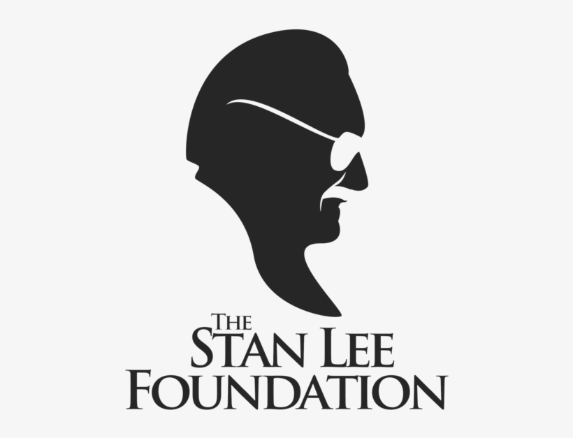 Download Stan Lee Logo | Transparent PNG Download | SeekPNG