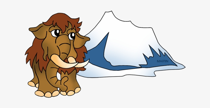 Download Ice Age - Ice Age Clip Art | Transparent PNG Download | SeekPNG