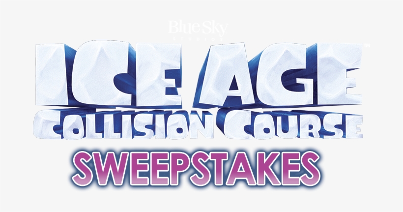 Ice Age - Ice Age Title Png PNG Image | Transparent PNG Free Download ...