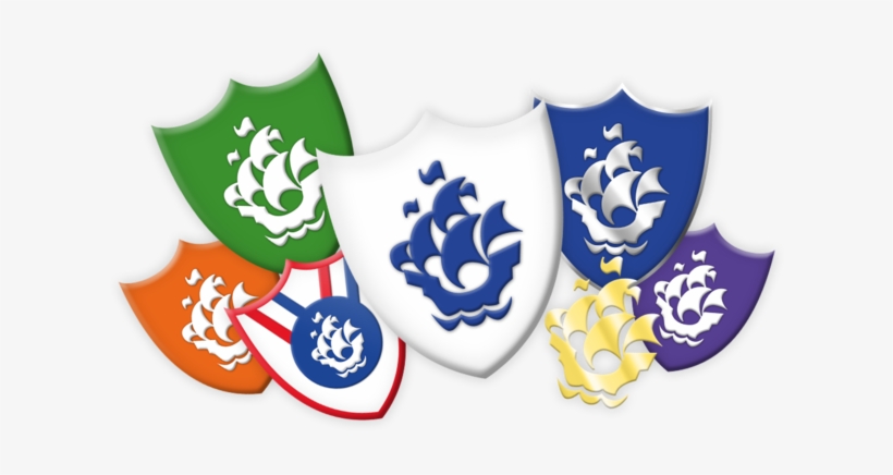 Blue Peter Badges - All Blue Peter Badge PNG Image | Transparent PNG ...
