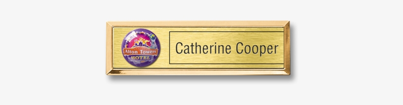 B2 Gold Badge Theme Park C03 - Badge PNG Image | Transparent PNG Free ...
