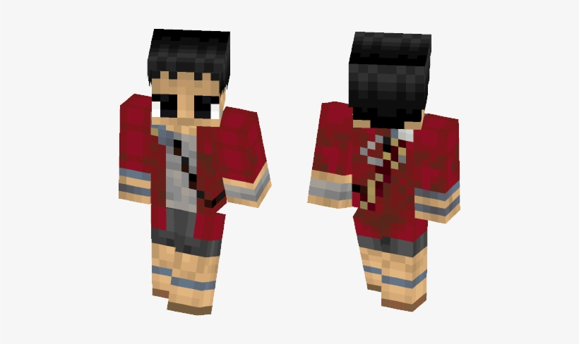 Male Minecraft Skins - Minecraft PNG Image | Transparent PNG Free ...