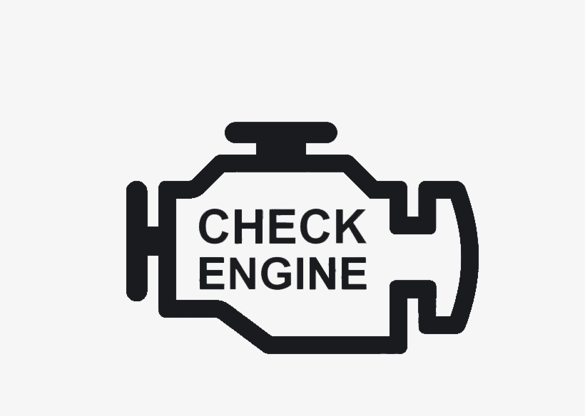 Check Engine Png