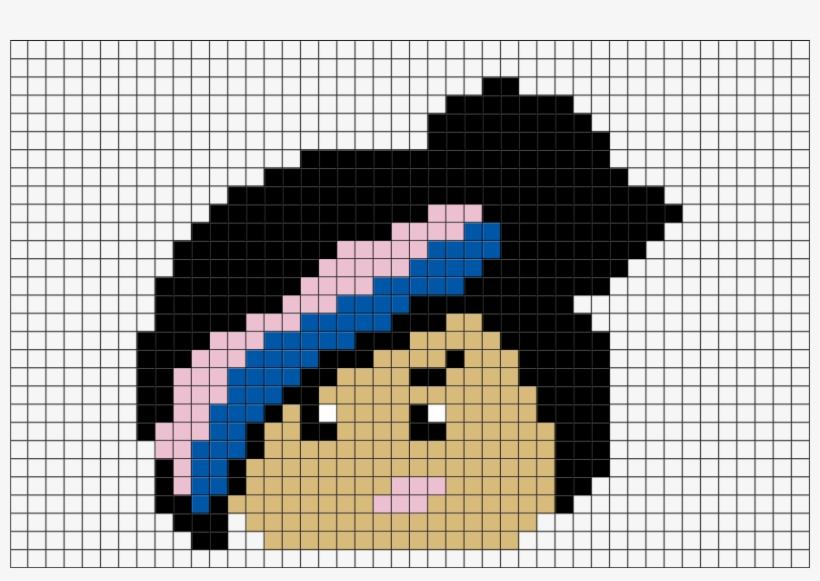 Download Pixel Art De Legos | Transparent PNG Download | SeekPNG