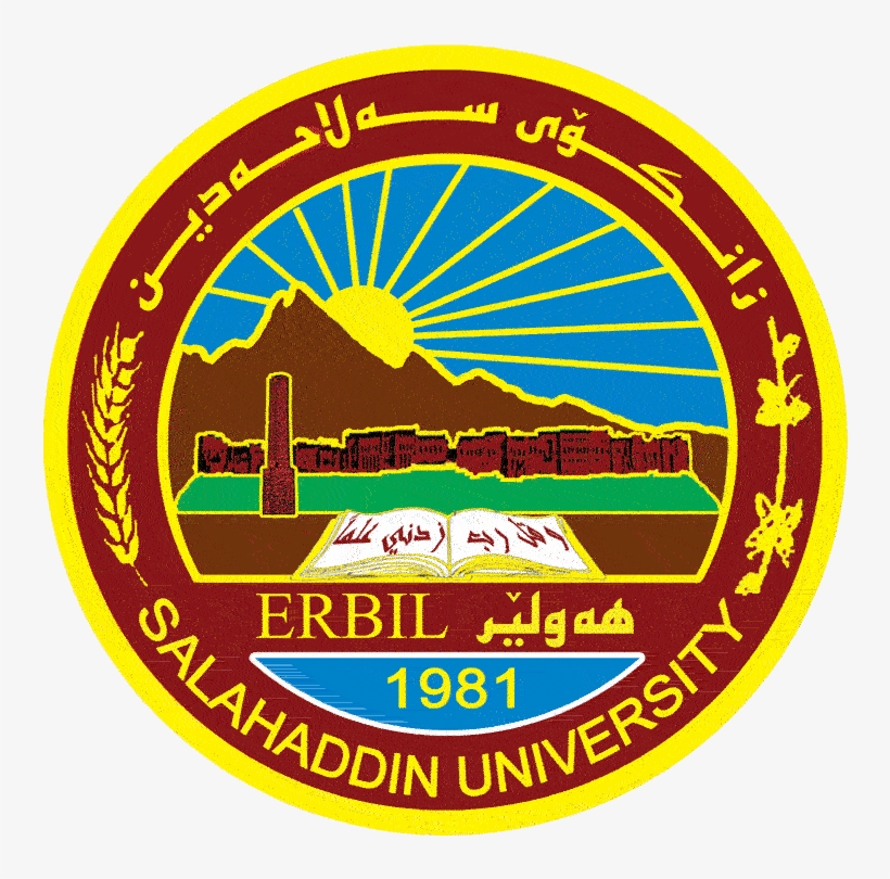 Zanco Journal Of Pure And Applied Sciences - Salahaddin University ...