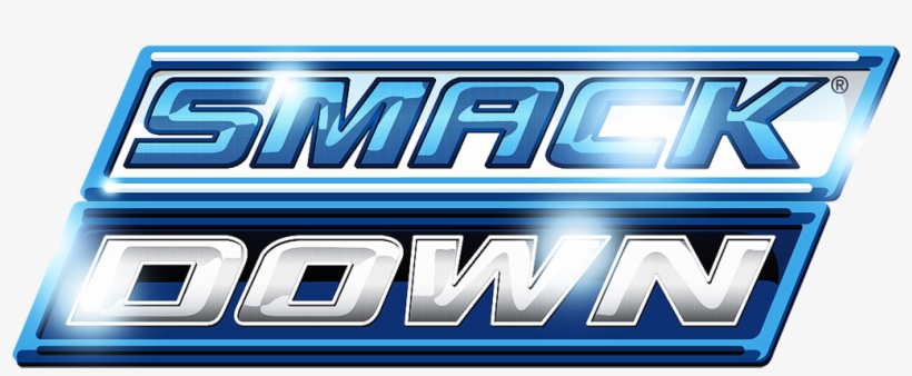 Wwesmackdownwallpaper Syfypremiere 1680 Zps800789e7 - Wwe Smackdown PNG ...