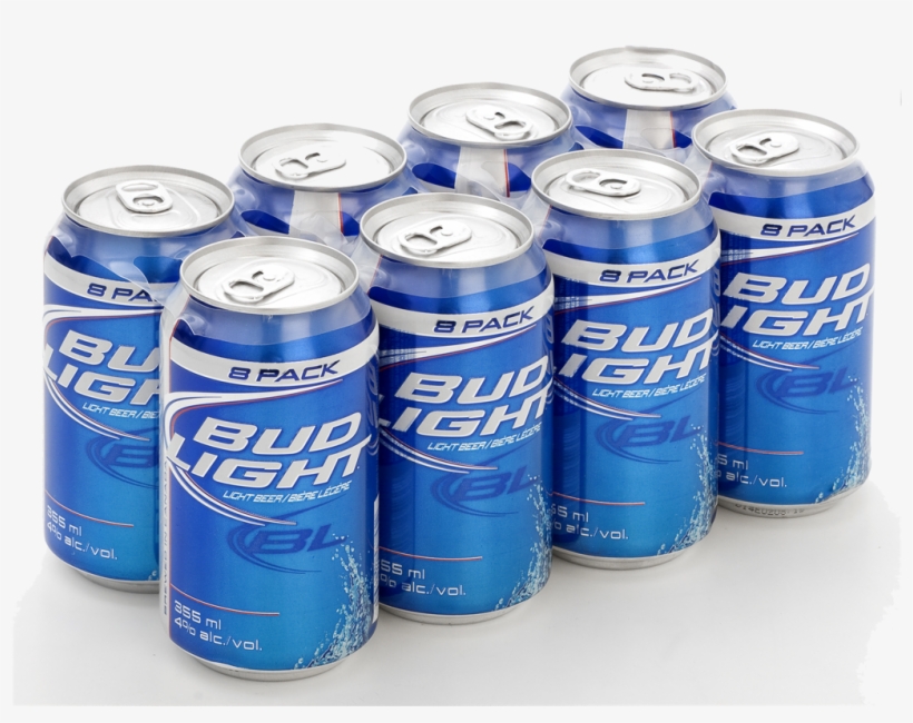 Bud Light Beer Can - Bud Light Beer India PNG Image | Transparent PNG ...