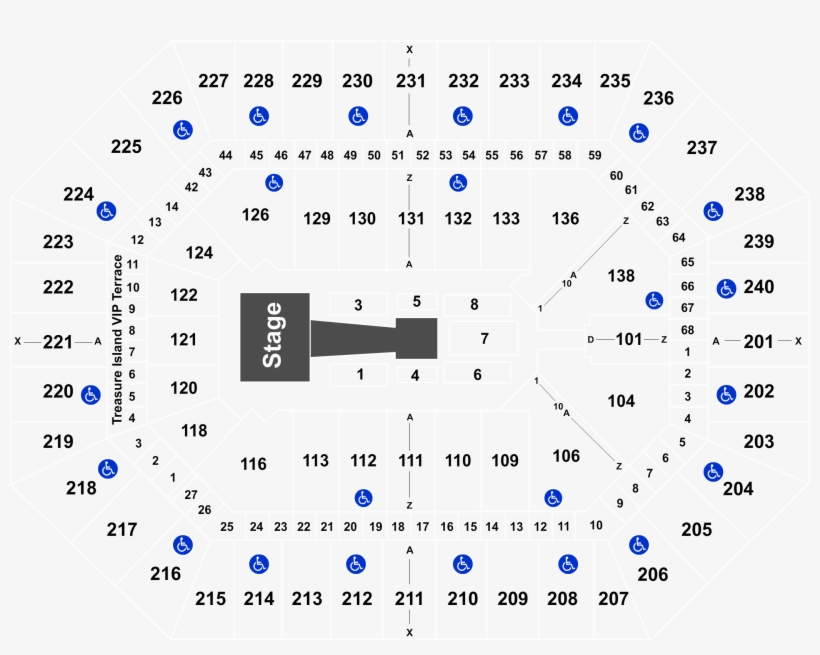 Download Target Center | Transparent PNG Download | SeekPNG