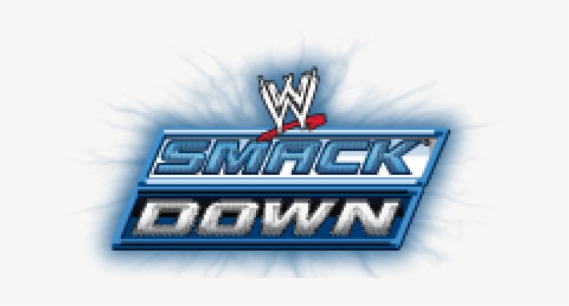 Download Usa Wwe Smackdown | Transparent PNG Download | SeekPNG