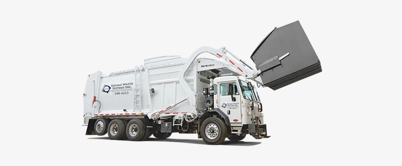 Yakima Waste Systems Is An Environmentally Aware, Locally-operated ...