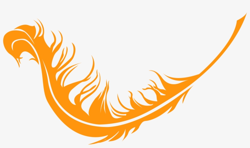 Phoenix Wing - Side Designs Png PNG Image | Transparent PNG Free ...