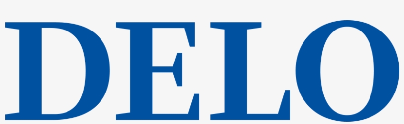 Logo-only - Delo Slovenia PNG Image | Transparent PNG Free Download on ...