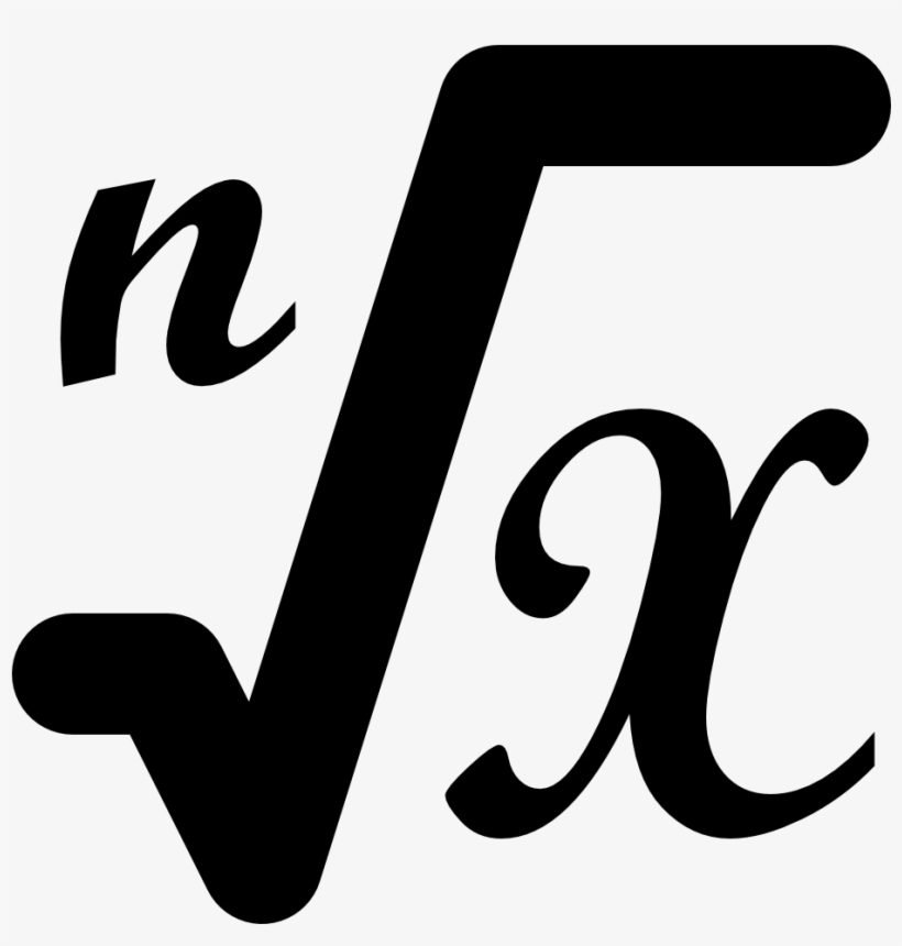 Root - Letter PNG Image | Transparent PNG Free Download on SeekPNG