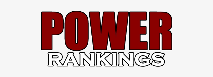 John Cena - Wwe Power Rankings Logo Png PNG Image | Transparent PNG ...