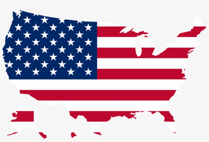Usa 3 - Us Flag PNG Image | Transparent PNG Free Download on SeekPNG