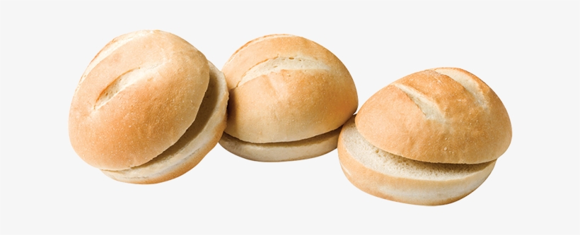 Sliced Buns PNG Image | Transparent PNG Free Download on SeekPNG