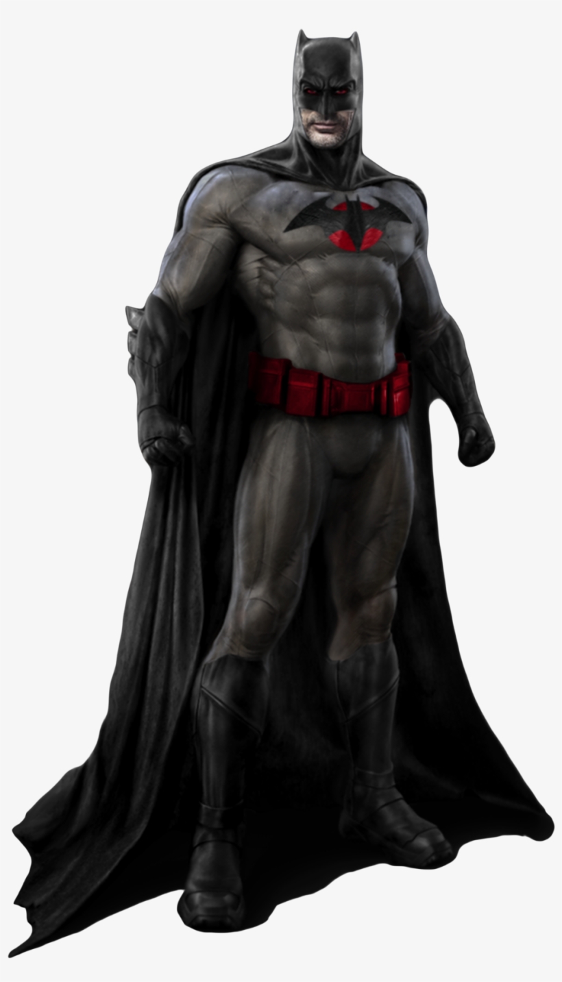 Thomas Wayne Is Now My New Wallpaper - Batman Concept Art Dawn Of ...